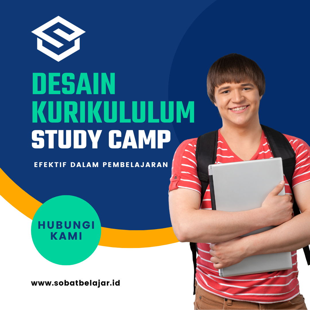 Desain Kurikulum yang Efektif untuk Study Camp - Study Camp - Training dan Pembelajaran Luar ...
